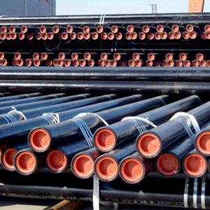 Api Pipe | STAINLESS & STEEL PIPES | Kasko Makine